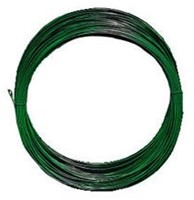 Binddraad | 1.2mm/1.8mm | 100 meter | GROEN Bos-hout